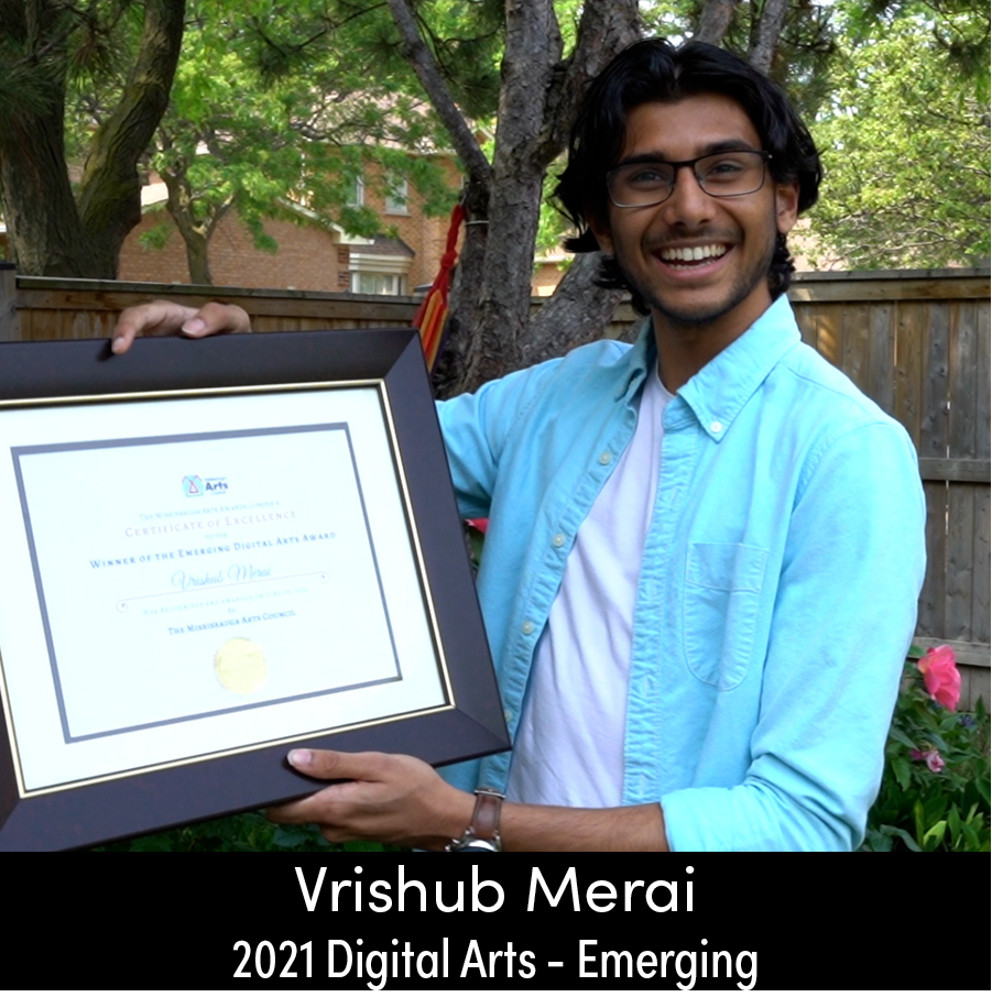 History of The MARTYS – Mississauga Arts Council