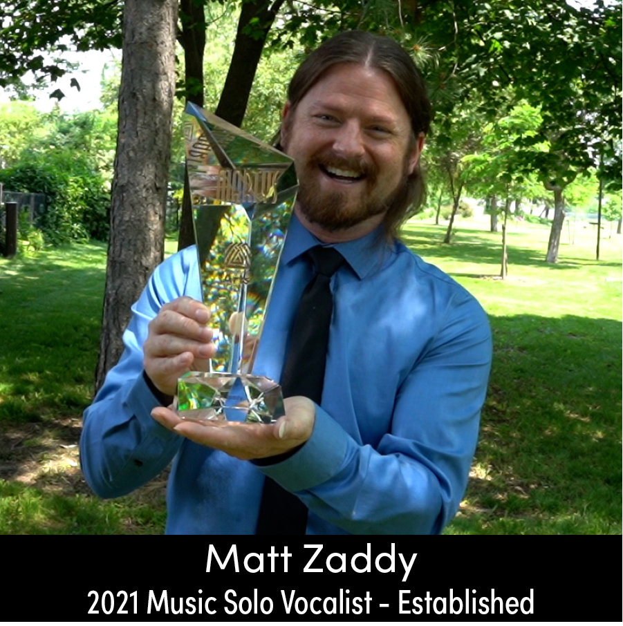 History of The MARTYS – Mississauga Arts Council