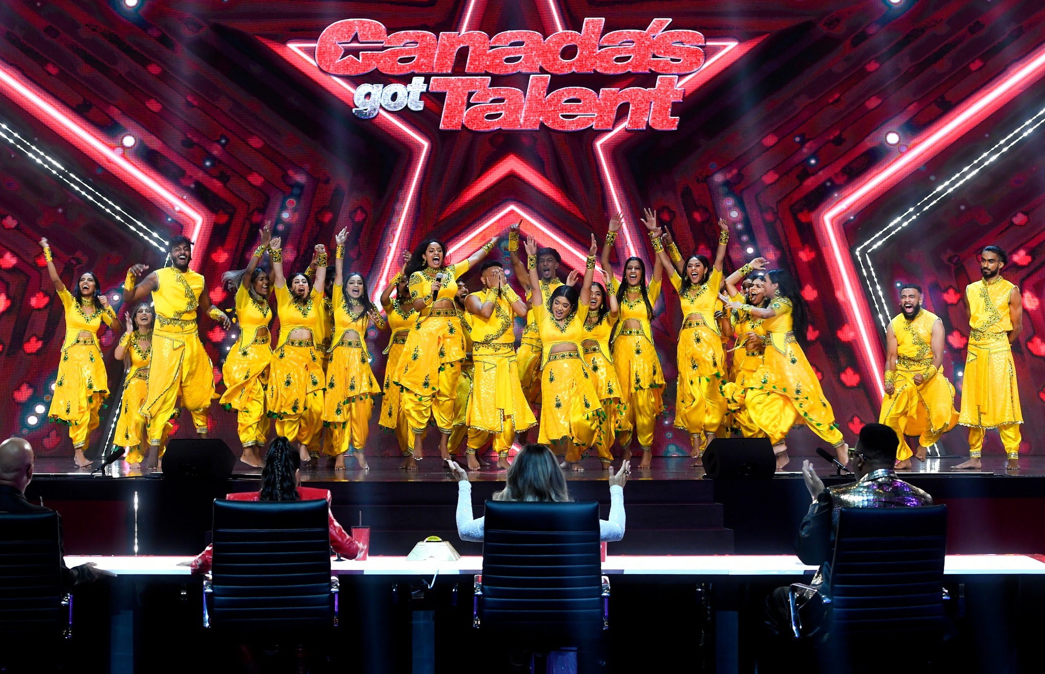 Local Arts Stars Awarded - Tickets on sale NOW for the 27th Annual ...