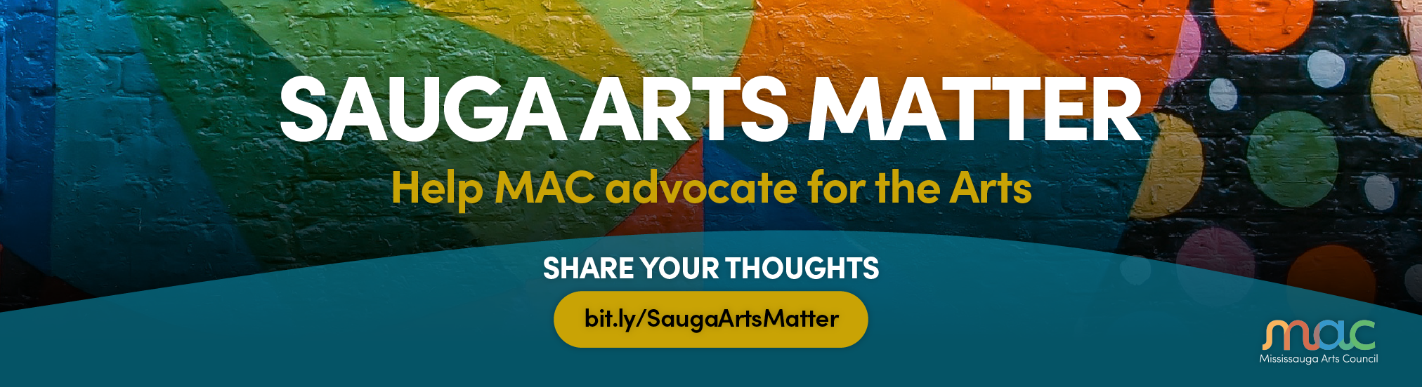 Mississauga Arts Council – CREATE • CONNECT • CELEBRATE