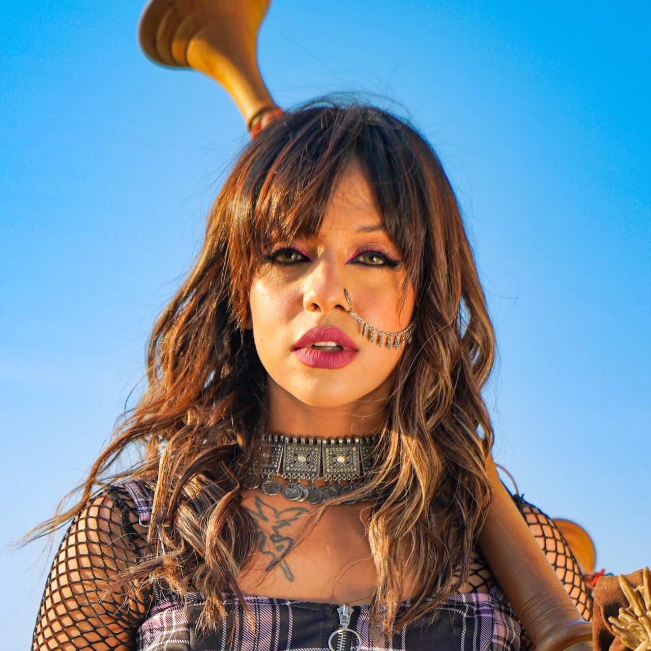 HUB Highlights - February 2024 - Mississauga Arts Council