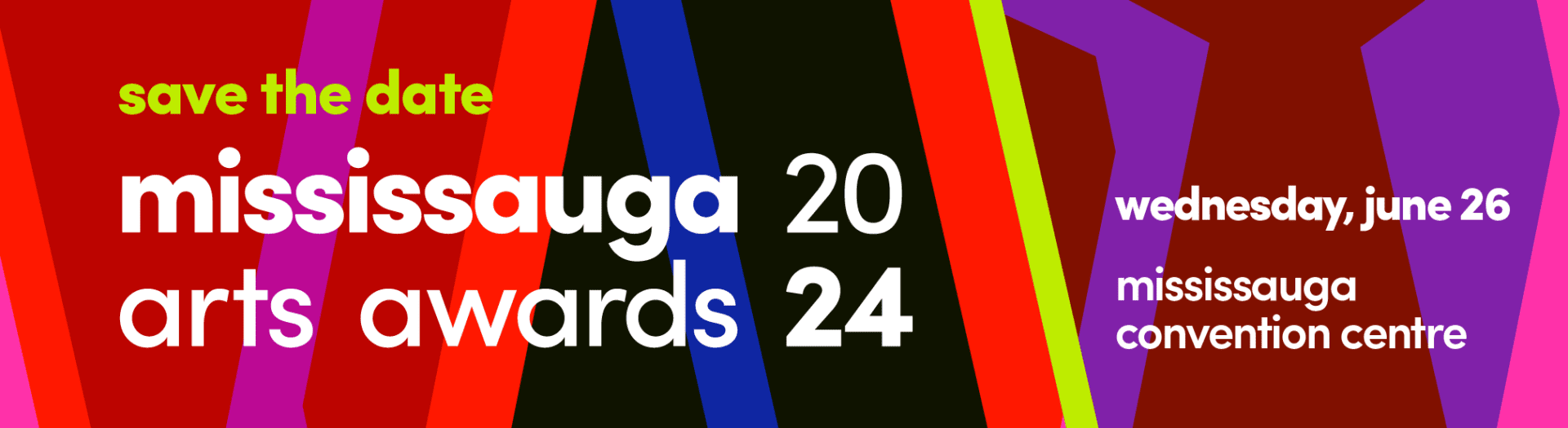 Mississauga Arts Council – CREATE • CONNECT • CELEBRATE