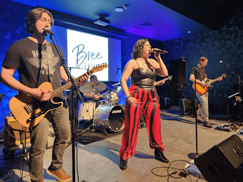 Mississauga Arts Council – CREATE • CONNECT • CELEBRATE